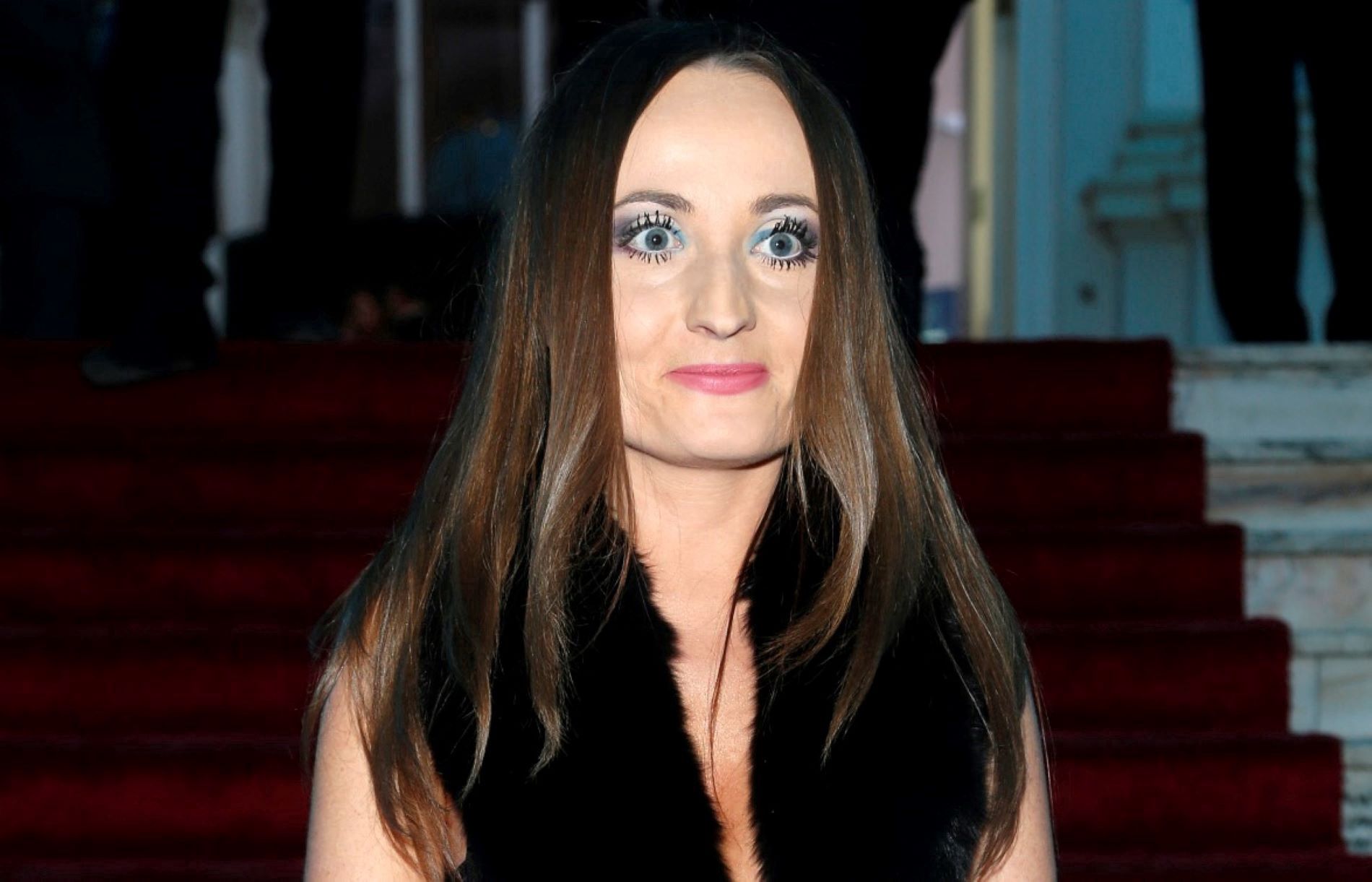 Kończy 47 lat. Mało kto wie, kim jest jej mąż