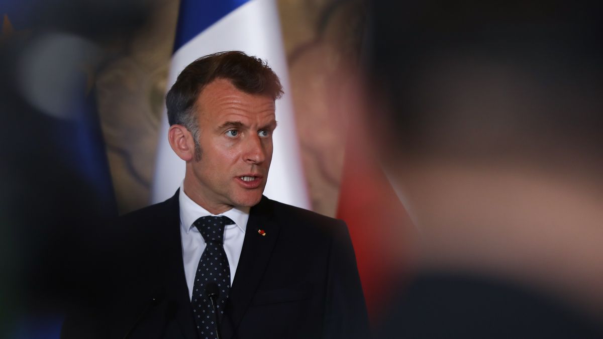 Francja chce pilnego posiedzenia RB ONZ. "Bezprecedensowa eskalacja"
