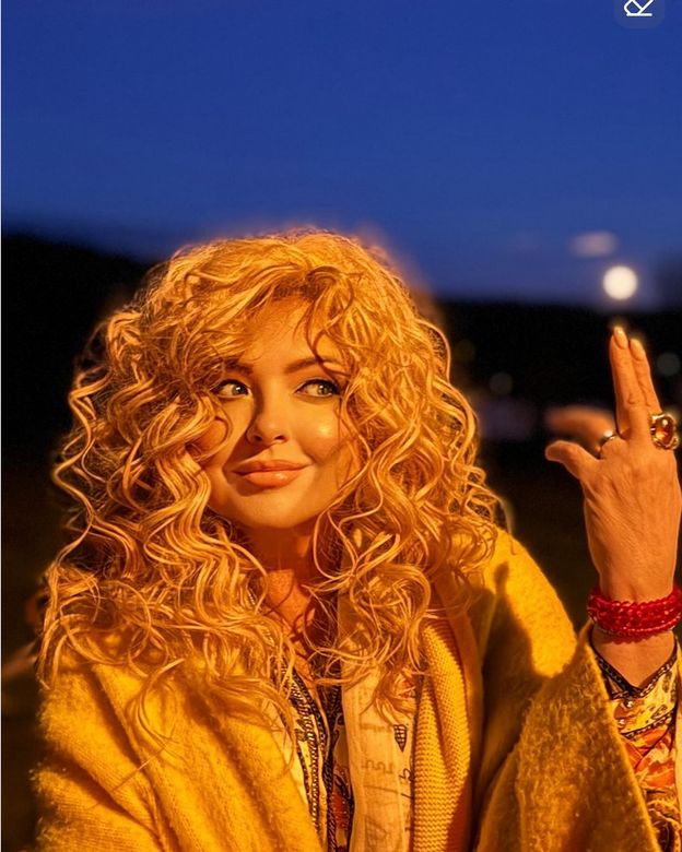 Magda Gessler przesadziła z retuszem? "Pani się chyba z AI urwała ...