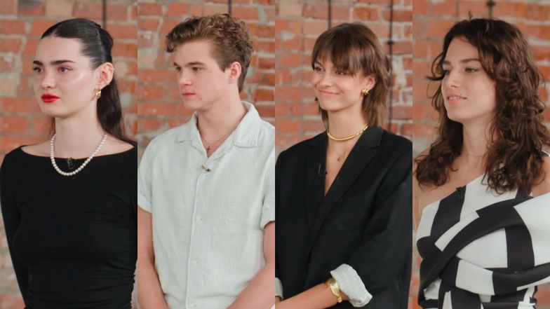 Finał "Top Model". Oto kto wygrał 13. edycję programu - Pudelek