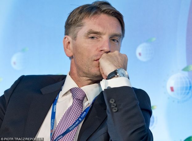 Dawid Wildstein do Lisa: "Jesteś NAJBARDZIEJ ŻENUJĄCĄ postacią ...