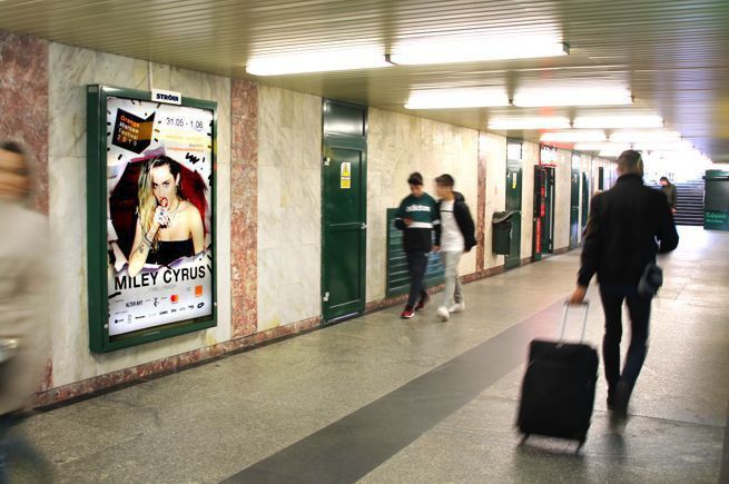 Zmiany we władzach Ströera. Gudowicz odpowiada za rozwój, wraca Edyta ...