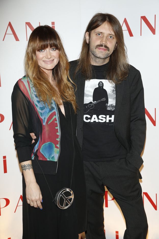 Były mąż Anny Rusowicz odpowiada na oskarżenia o PRZEMOC PSYCHICZNĄ ...