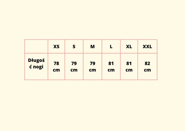 Rozmiary ubrań damskich. Jak trafić z rozmiarem i jak czytać metki?