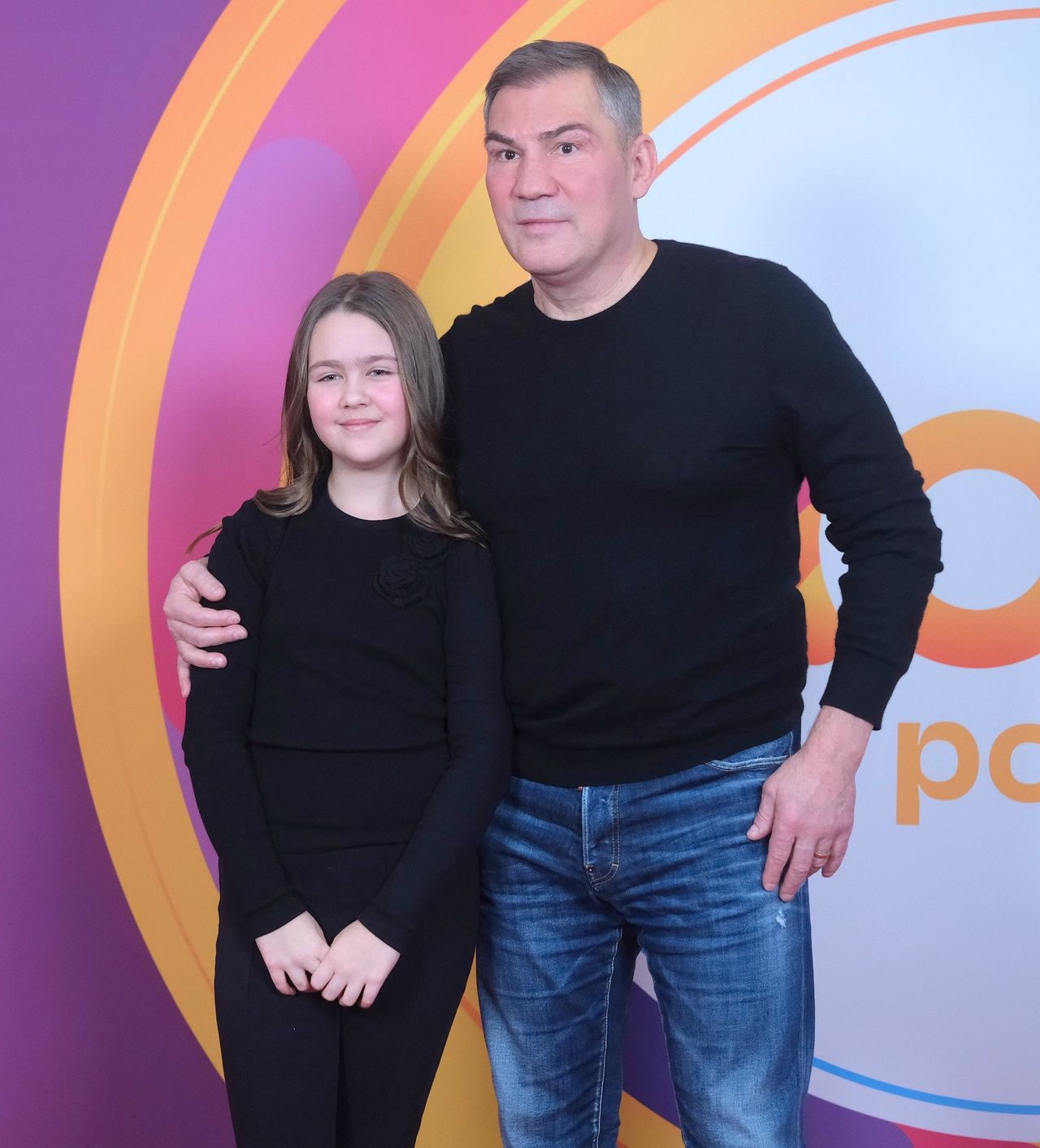 Dariusz Michalczewski pokazał córkę. Nelę czeka muzyczna kariera?