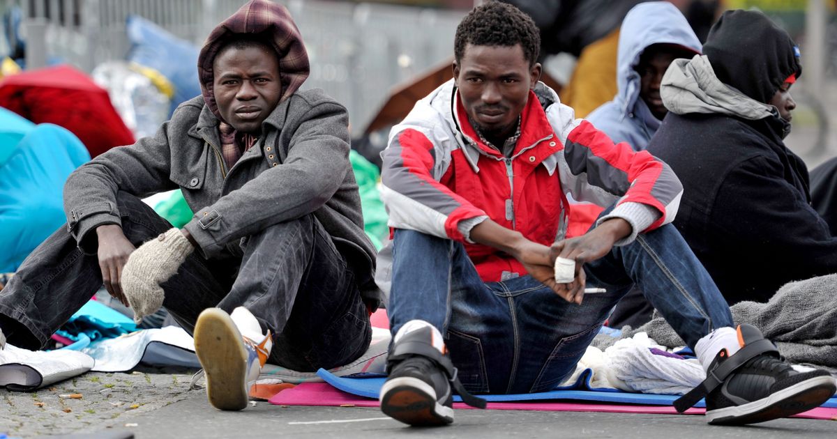 "Bild": Imigranci atakują kobiety, a deportacje to katastrofa - WP ...