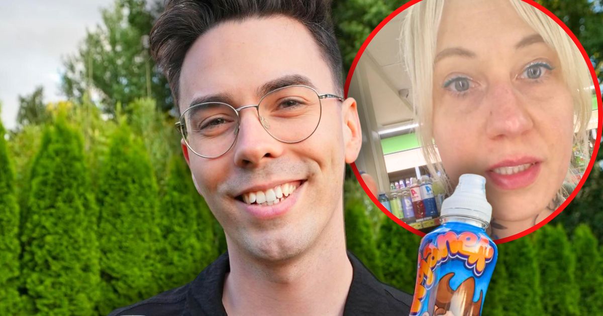 Wojanki robią z ludzi "dzicz"? Pracownica Żabki mówi wprost - Vibez