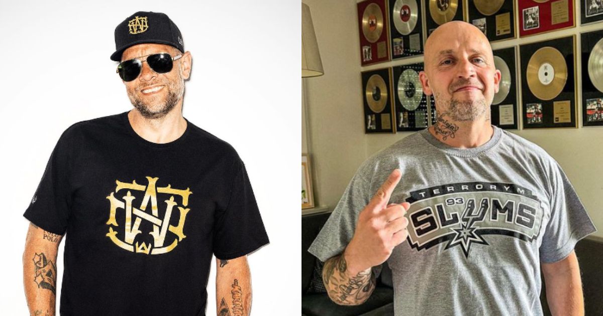 Zaoferowali Tede milion euro za walkę. Peja spanikował? - Vibez