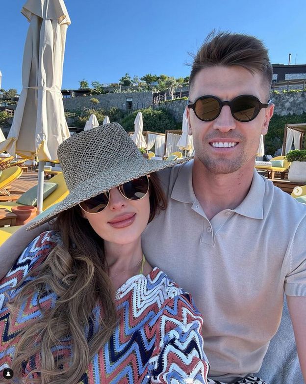 Żona Piątka trafiła do szpitala! "Stan zagrożenia życia" - Pudelek