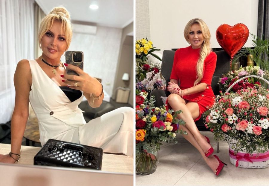 Podpisała cyrograf z diabłem!? Teresa Werner ma 67 lat i zachwyca ...