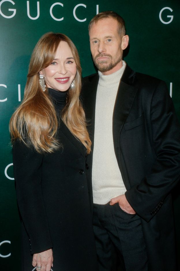 Joanna Przetakiewicz otwiera się na temat choroby Rinke Rooyensa ...