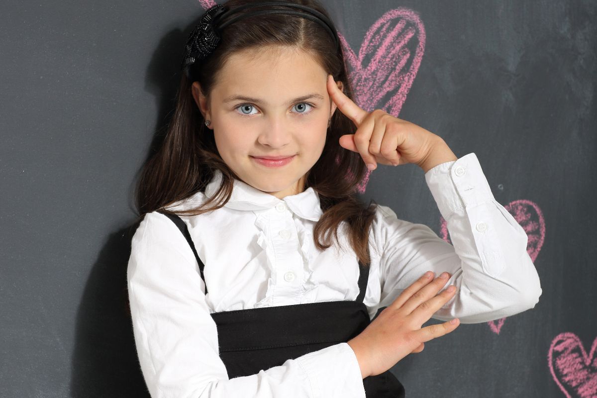 Najzdolniejsze znaki zodiaku. W szkole na starcie mają przewagę - WP ...