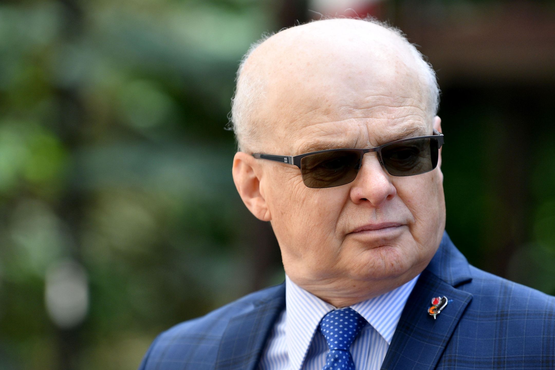 Grupa Wagnera planuje atak? Gen. Skrzypczak: Wybijemy wam resztki zębów ...