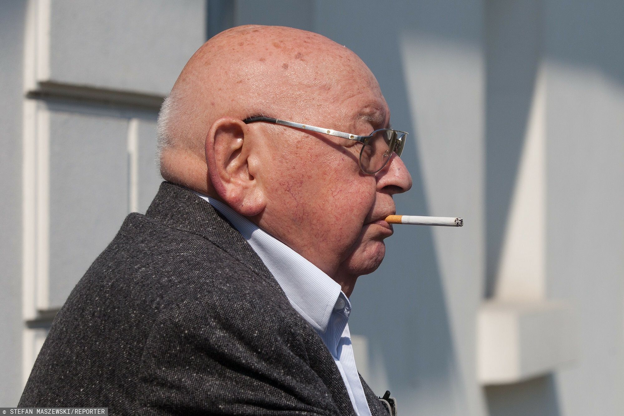 120 mln zł. Jerzy Urban ma majątek, który przyprawia o zawrót głowy