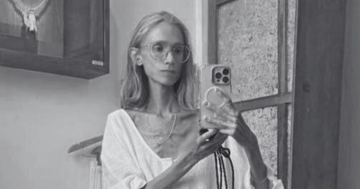 Polka zmarła na egzotycznej wyspie. Miała 27 lat i żywiła się wyłącznie ...