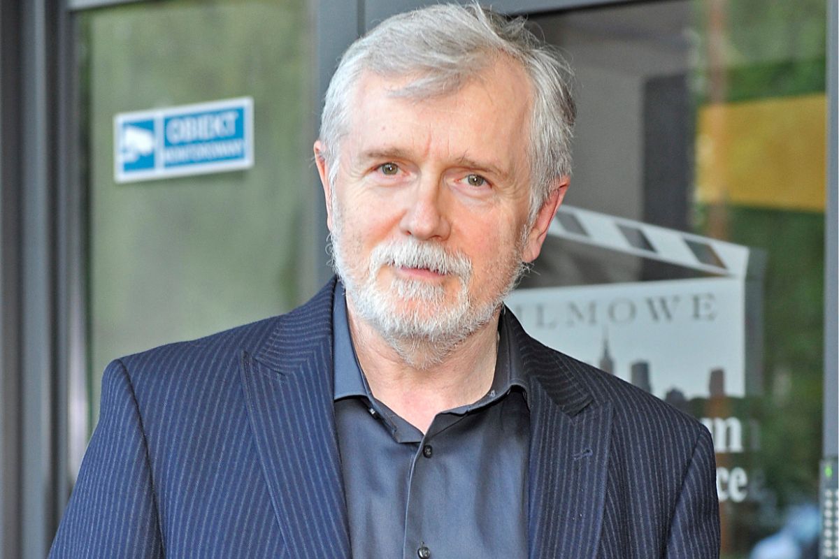 Skończył 71 lat. Mało kto wie, kim jest jego żona