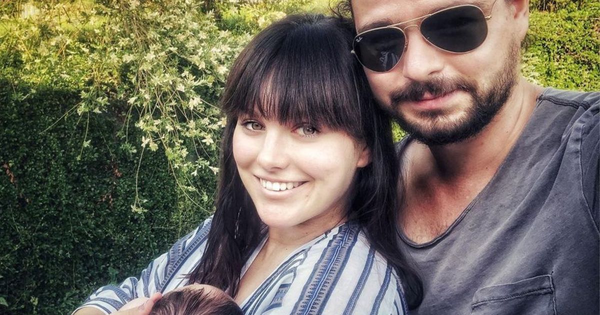 Ewa Farna po raz trzeci mamą? Mąż postawił sprawę jasno - WP Kobieta