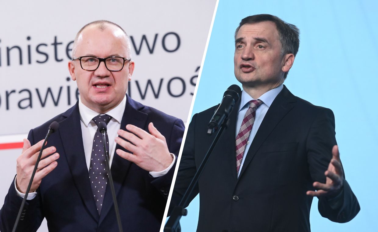 Druga część raportu Bodnara. Ujawniono, czym zajęli się prokuratorzy