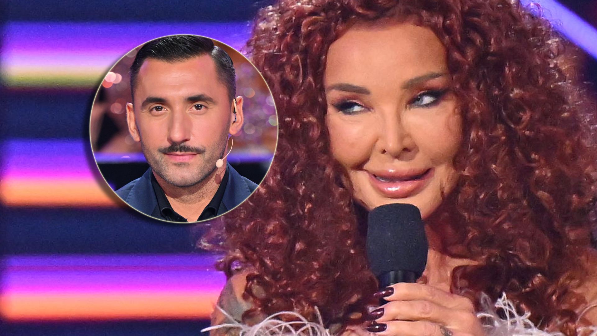 "Taniec z gwiazdami". Ewa Minge po porażce OSTRO podsumowała Maseraka ...