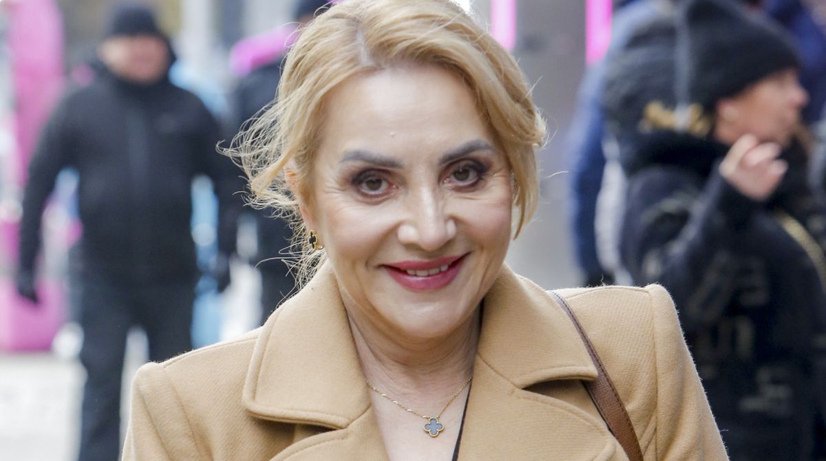 Danuta Martyniuk schudła 20 kg. Zdradziła sekret metamorfozy