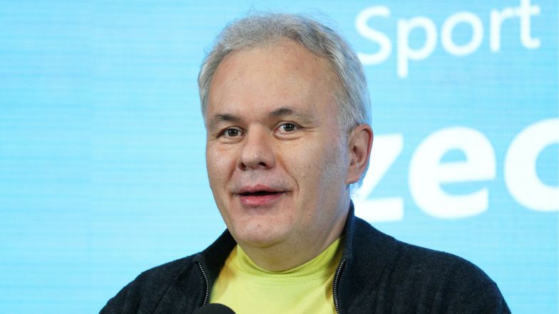 Robert Mazurek: Jego 8-letnia córka chorowała na raka. Smutne słowa ...