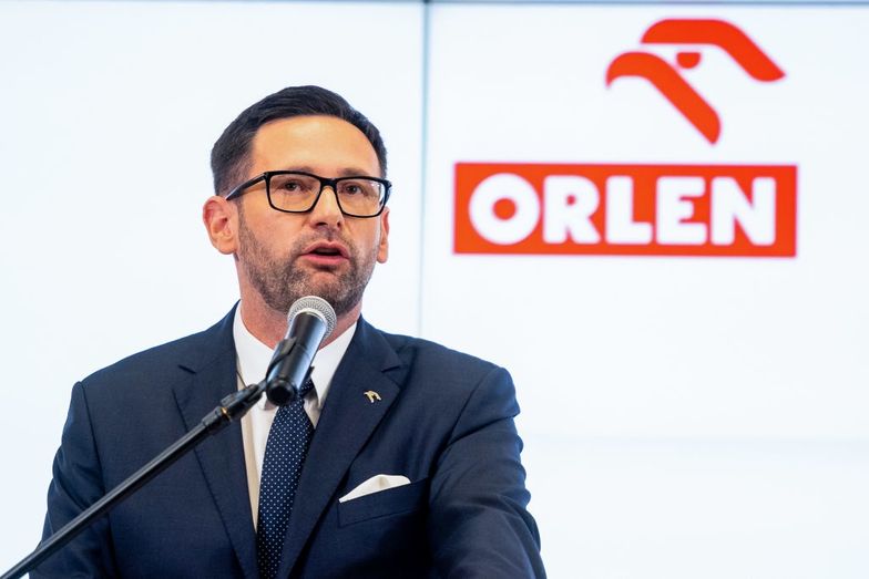 PKN Orlen zmienia nazwę spółki. Jest decyzja akcjonariuszy - Money.pl