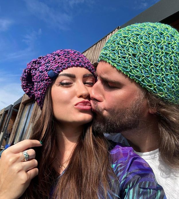 Tak dziś wygląda "polski hydraulik". Przytył 40 kg - Pudelek