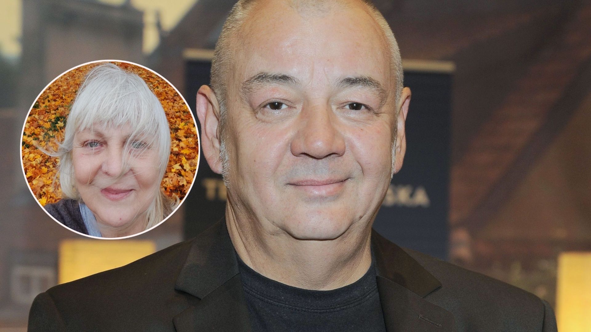 Była żona pożegnała Stanisława Soykę. Kim jest Iwona Suwara?