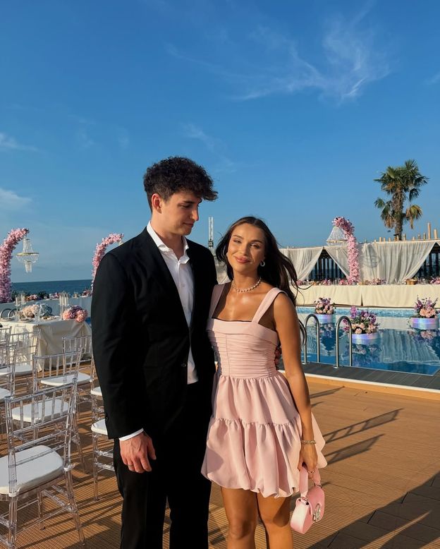 Zrozpaczona Natsu OPŁAKUJE rozstanie z Marcinem Dubielem: "Nie mam siły ...