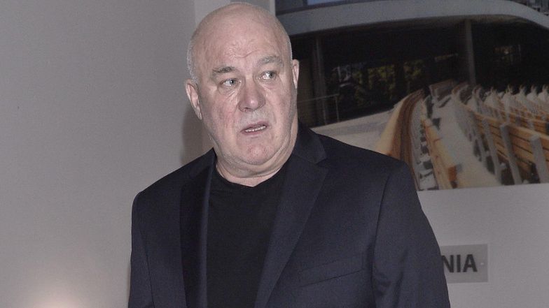 Ryszard Rynkowski MIAŁ WYPADEK w drodze na festiwal w Opolu. Piosenkarz ...