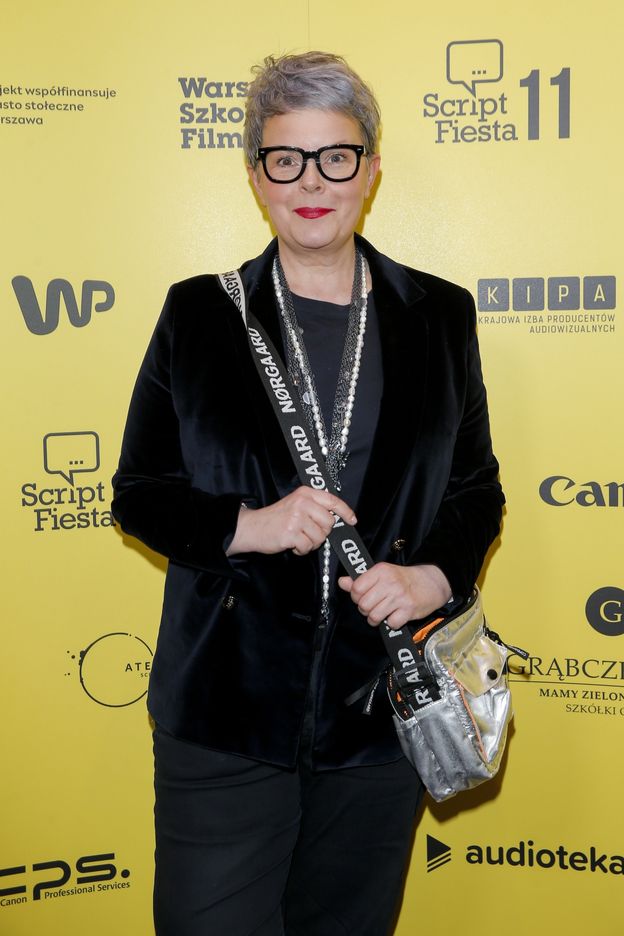 TYLKO NA PUDELKU: Karolina Korwin Piotrowska broni powrotu Kondrata do ...