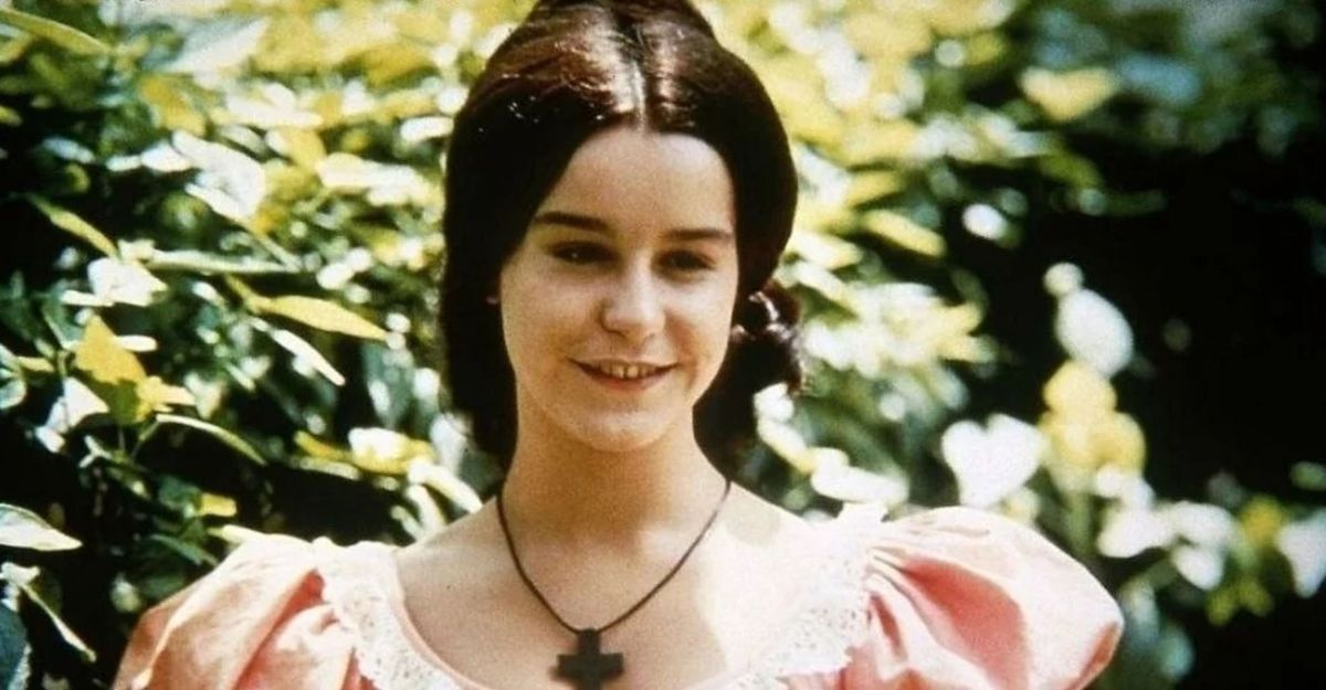 Kultowa telenowela "Niewolnica Isaura" wraca na ekrany. Znamy datę - WP ...