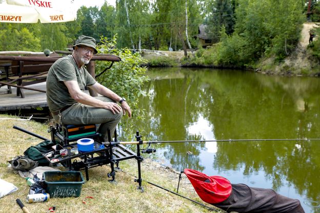 Robert Górski uderza w Piotra Jaconia. "To jest chamstwo" - Pudelek