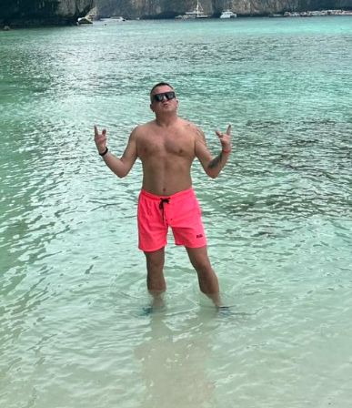 Prokuratura ujawniła okoliczności śmierci DJ Hazela - Pudelek