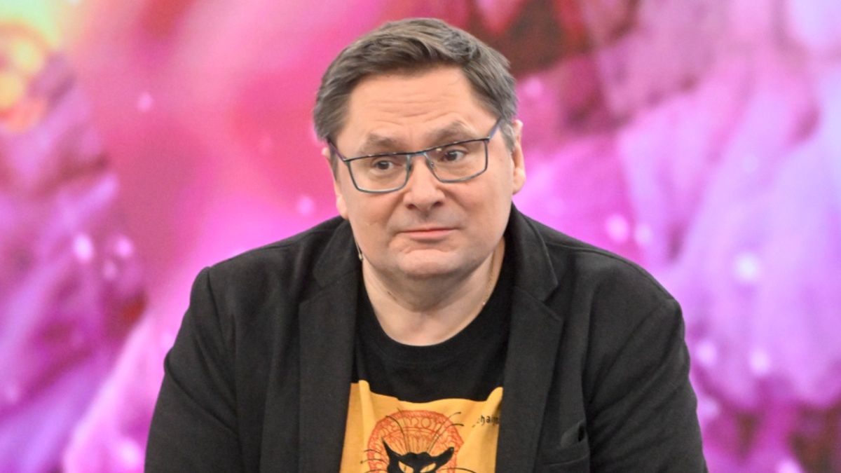 Tomasz Terlikowski rozwija współpracę z TVN24. Teraz poprowadzi program