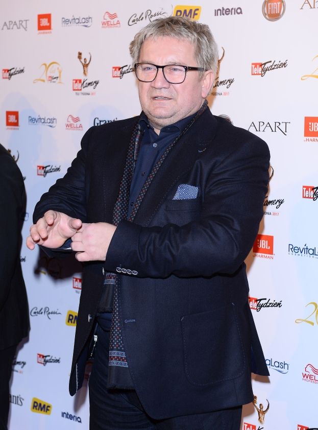 Królikowski pójdzie do więzienia? "Spowodował wypadek z ciężkim ...