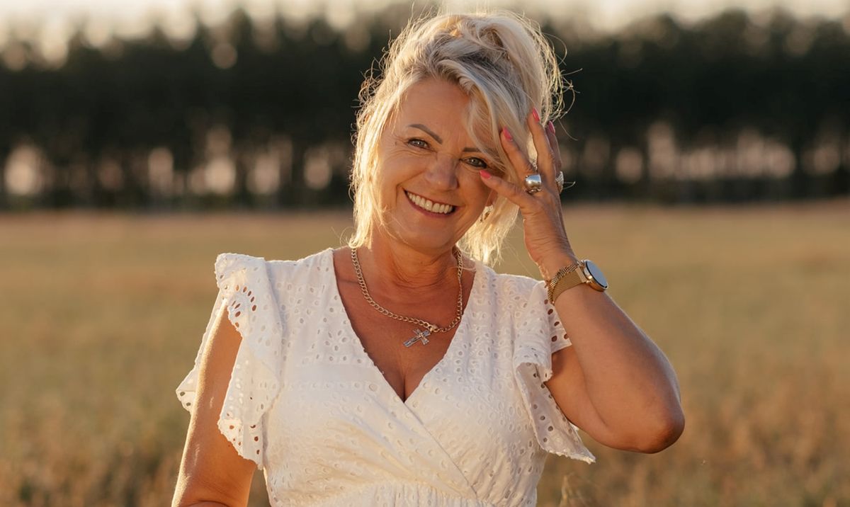 Elżbieta z "Rolnik szuka żony" już nie chce być rolniczką. Sprzedała ...