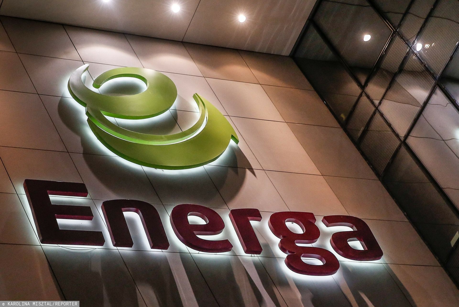 Energa uruchamia gigantyczną rezerwę. Musi zapłacić 250 mln zł kary