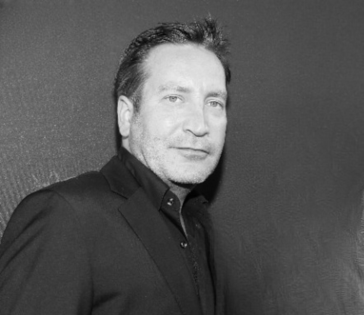 Nie żyje Ronan Vibert. Aktor miał 58 lat - WP Film