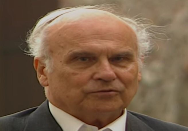 PAP wznawia Nagrodę im. Ryszarda Kapuścińskiego