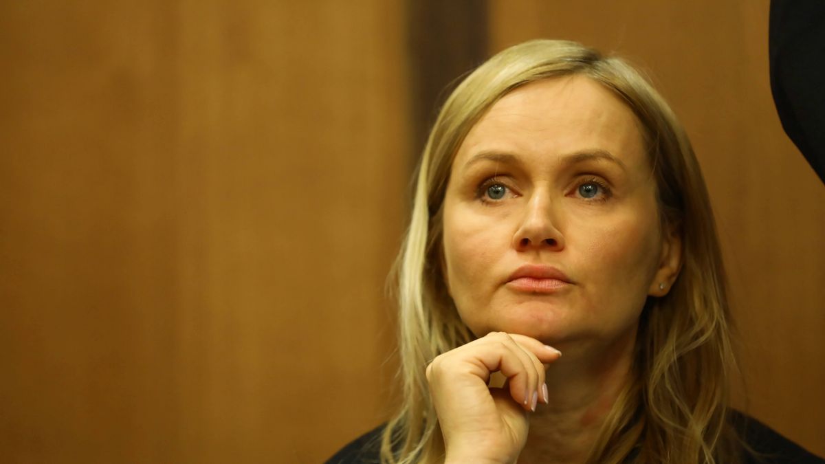 Barbara Giertych oskarża CBA o seksizm. Jest odpowiedź