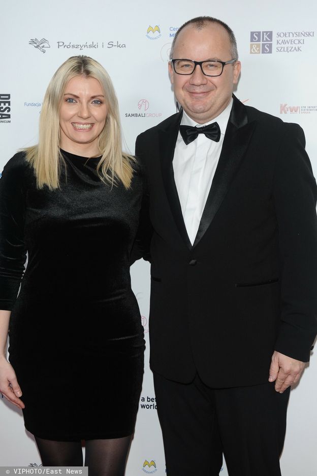 Życie prywatne Bodnara. Nowy minister ma za sobą nieudane małżeństwo ...