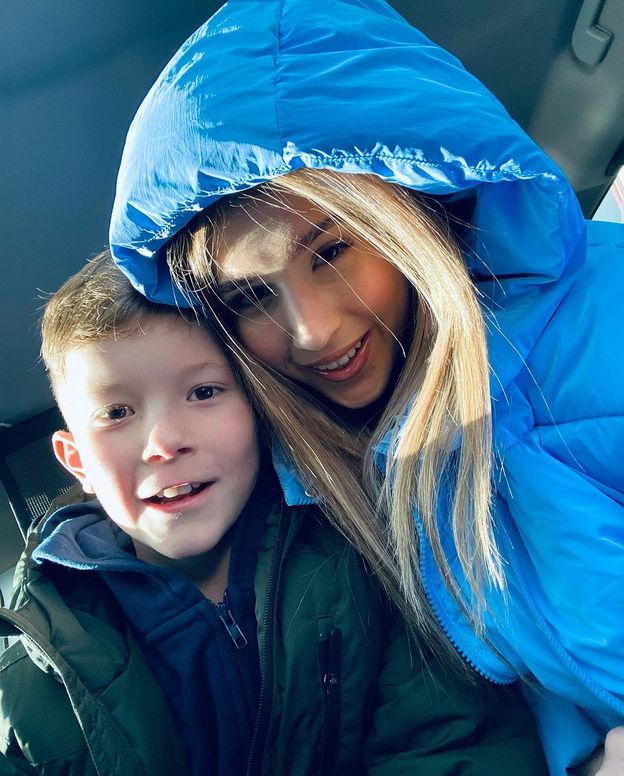 Roksana Węgiel Chwali Się Prezentem Od Kevina Z Okazji Dnia Kobiet Pudelek