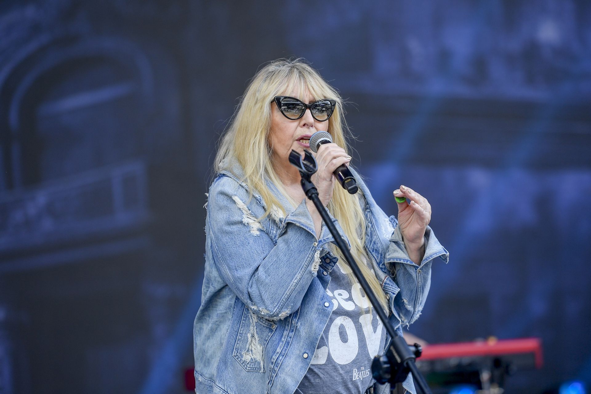 Maryli Rodowicz doskwiera samotność. Tak radzi sobie z nią po rozwodzie