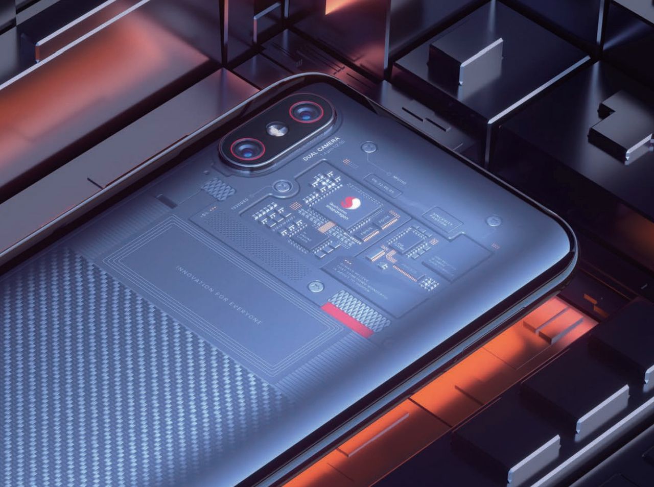 Dlaczego większość smartfonów Xiaomi nie ma NFC? Jedną z przyczyn jest ...