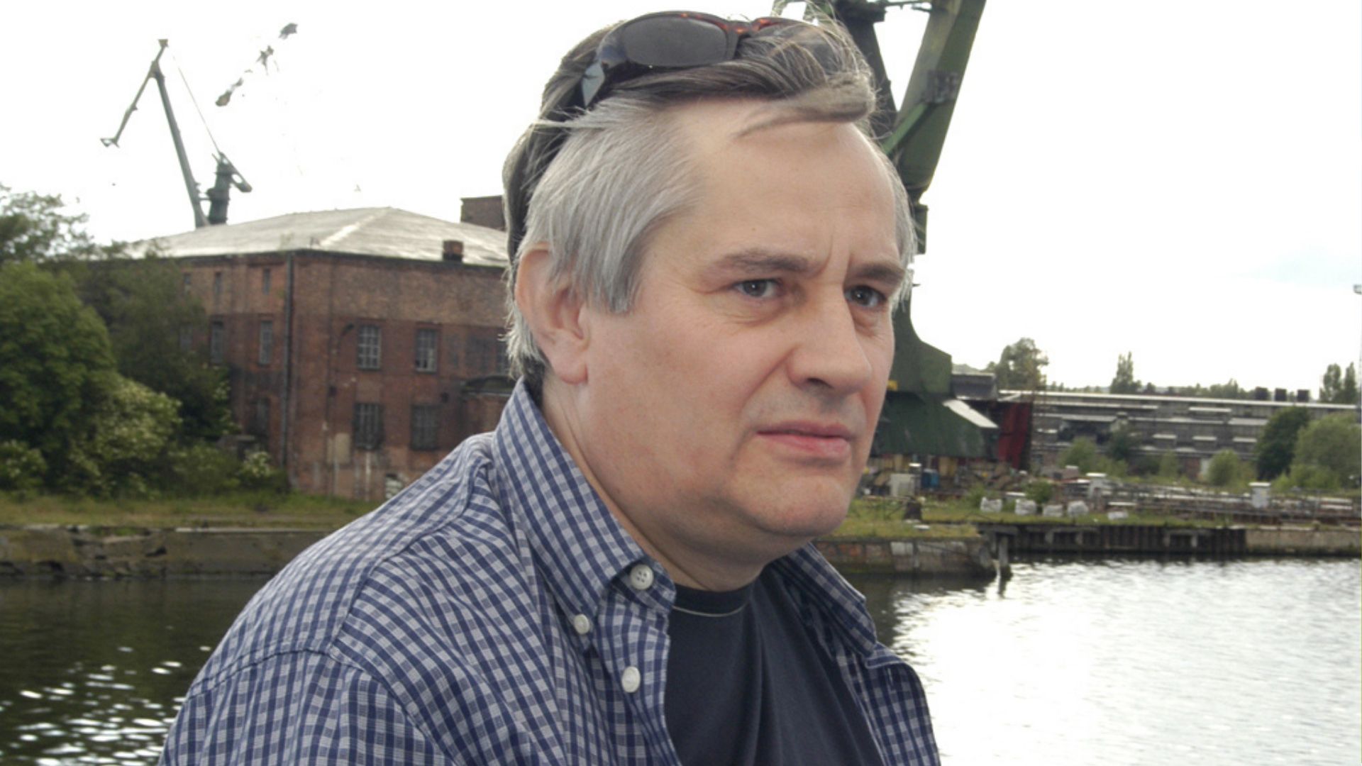 Mirosław Krawczyk nie żyje. Takimi słowami pożegnał aktorstwo