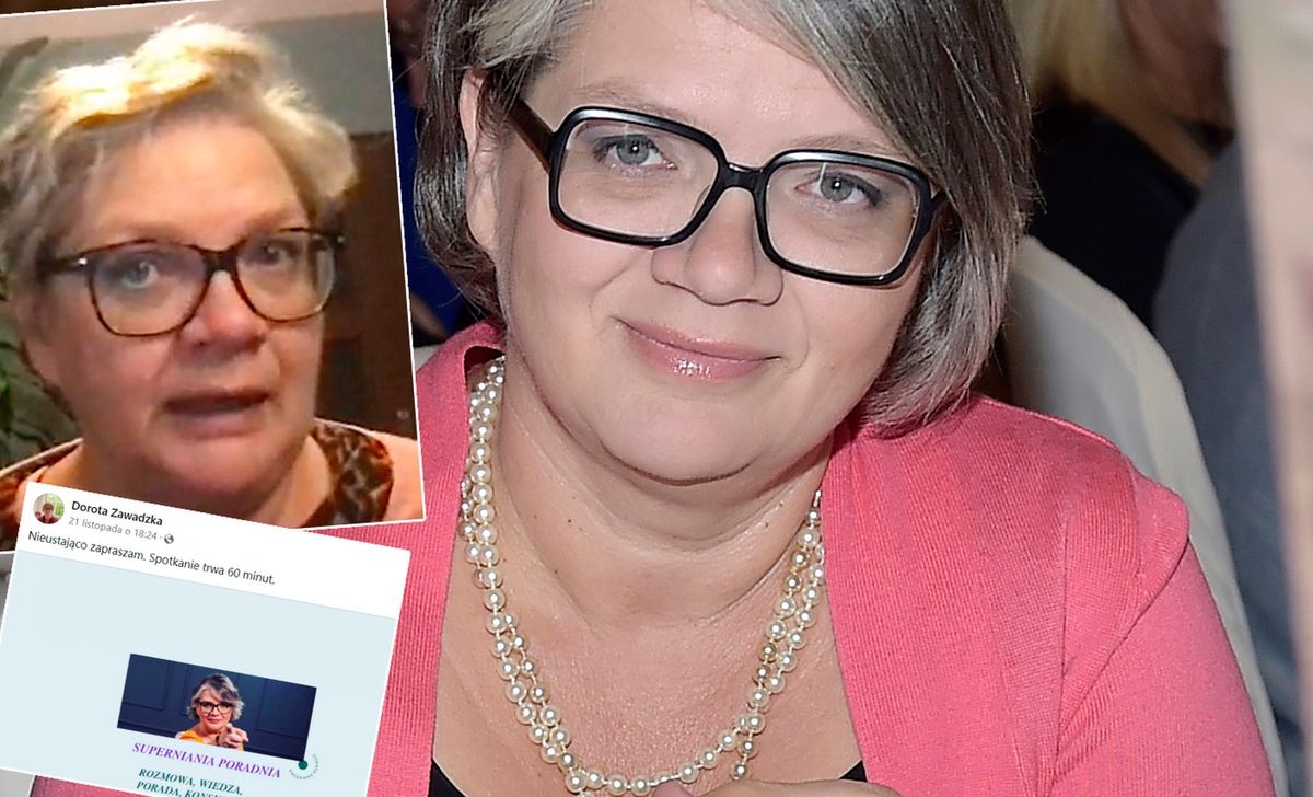 Porada od Superniani? Na wyciągnięcie ręki. Wystarczy zapłacić - WP ...