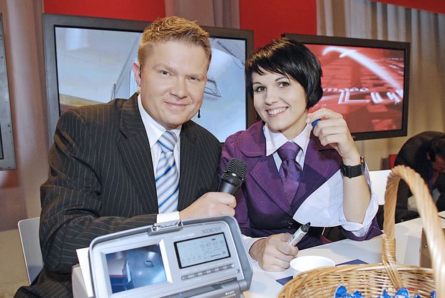 Edyta Lewandowska miała dość "zawieszenia" i ODESZŁA z TVP: "Pod koniec lutego wysłałam ...