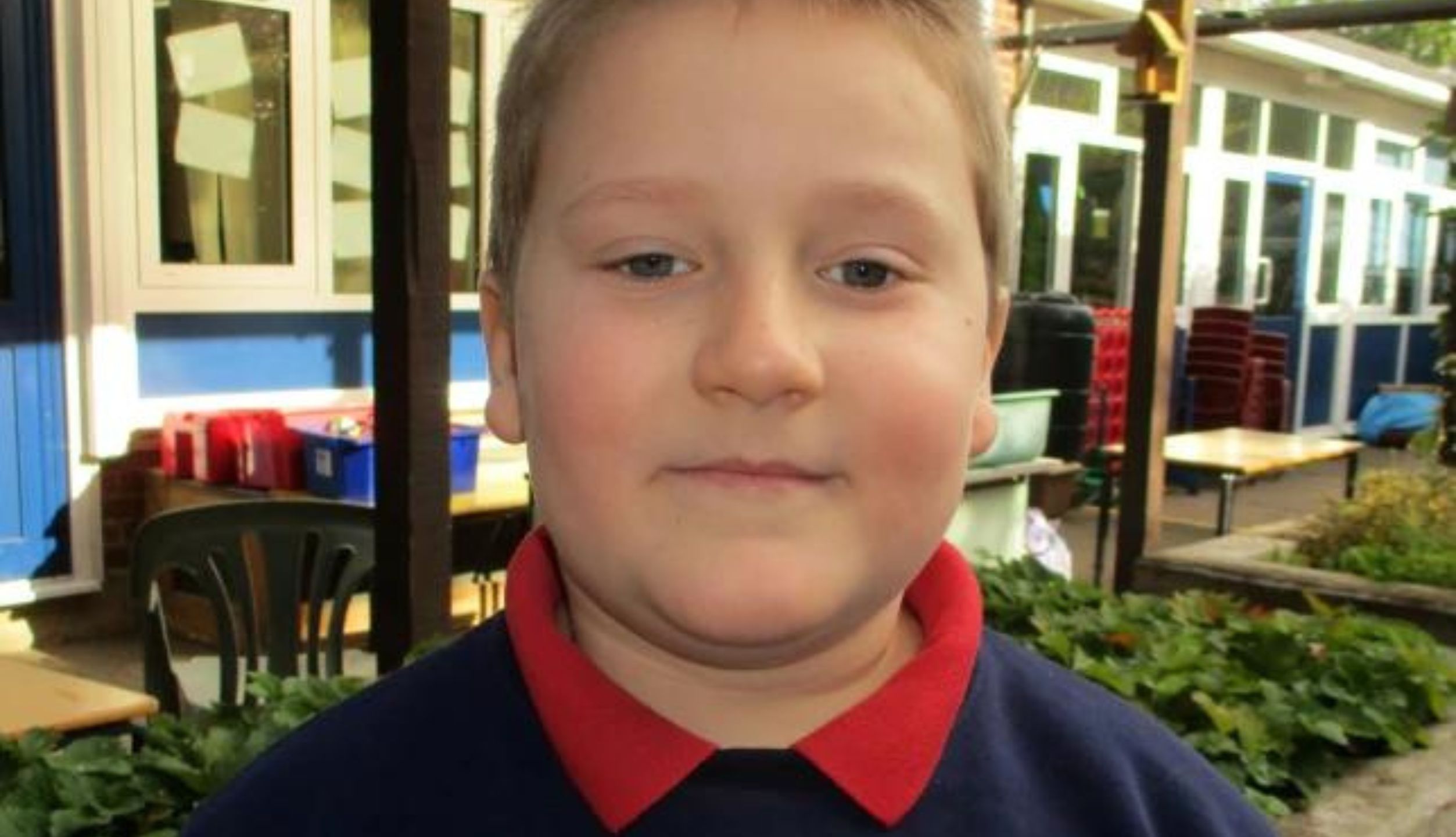 Tragedia na stołówce. Nie żyje 10-latek - o2