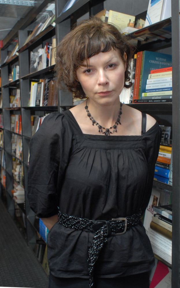 Syn Glińskiej wspiera córkę Zamachowskiego! - Pudelek